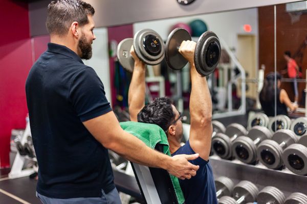 PRECISION PERSONAL TRAINING- MIAMI - Updated January 2025 - 26 Photos ...