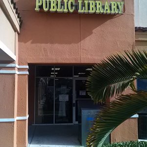 WEST KENDALL REGIONAL LIBRARY - Updated April 2025 - 12 Photos & 15 ...