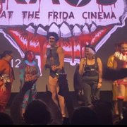 THE FRIDA CINEMA - 137 Photos & 162 Reviews - 305 E 4th St, Santa Ana ...