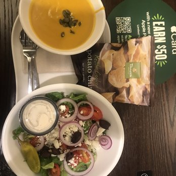 PANERA BREAD - Updated January 2026 - 32 Photos - 1 Normal Ave ...