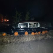 THRILLVANIA HAUNTED HOUSE PARK - 45 Photos & 55 Reviews - 2330 County ...