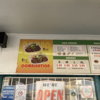 MOS NO 2 - Updated November 2025 - 210 Photos & 372 Reviews - 1008 W ...