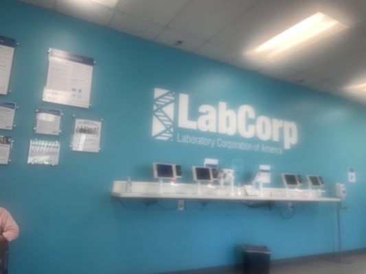 LABCORP - Updated December 2025 - 37 Photos & 142 Reviews - 3504 S St ...