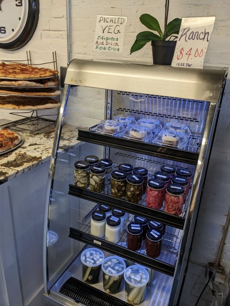 STONE DELICATESSEN - Updated October 2025 - 13 Photos - 100 Blackstone ...