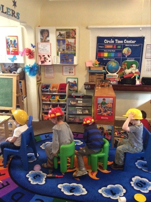 COMMUNITY DAY CENTER FOR CHILDREN - Updated October 2025 - 165 22nd Ave ...