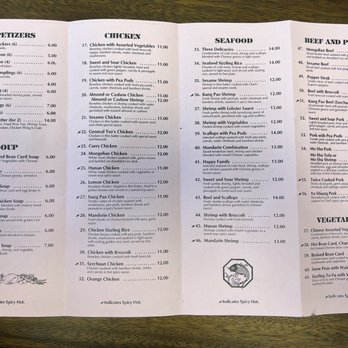 NEW CHINA - Updated February 2025 - 31 Photos & 45 Reviews - 5361 Hwy ...