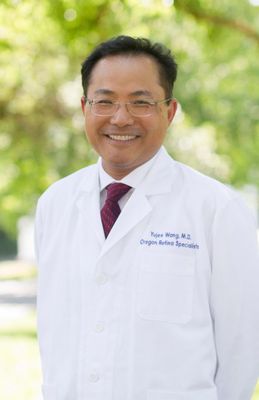 OREGON RETINA CENTER - Updated April 2026 - 27 Photos - 1518 E Barnett ...
