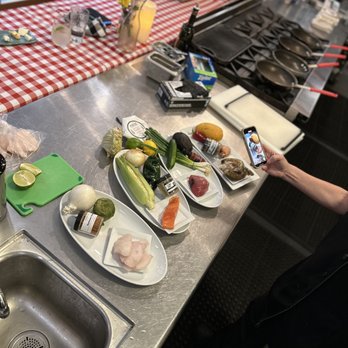 ATRIUM KITCHEN - Updated April 2025 - 78 Photos & 24 Reviews - 93 Pike ...