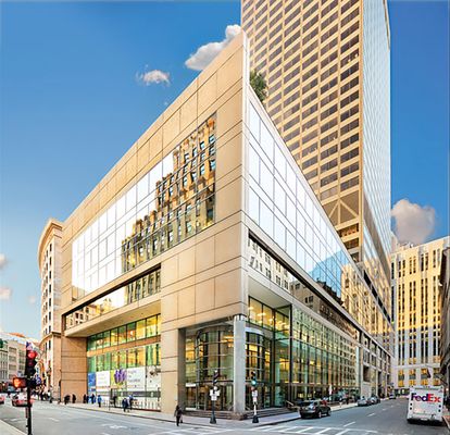 MOORS & CABOT - Updated October 2025 - Request Consultation - One ...