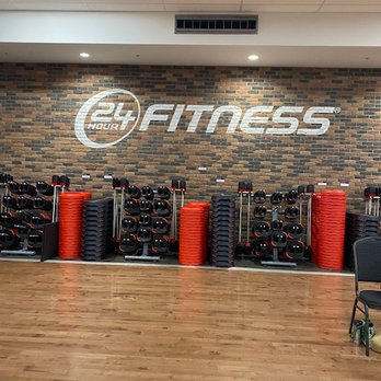 24 HOUR FITNESS - SPRING ENERGY SUPER-SPORT - Updated December 2025 ...