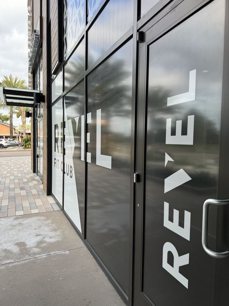 REVEL FIT CLUB - Updated January 2026 - 38 Photos & 76 Real Reviews ...