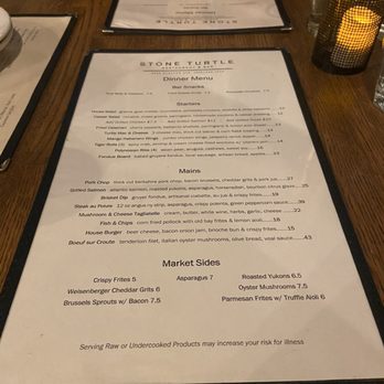 STONE TURTLE - Updated February 2025 - 461 Photos & 378 Reviews - 6335 ...