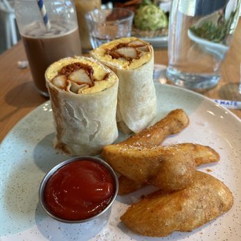 BLUESTONE LANE - Updated August 2024 - 268 Photos & 139 Reviews - 115 W ...