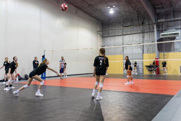 WACO ATHLETIC CENTER - Updated July 2025 - 12 Photos - 800 Schroeder ...