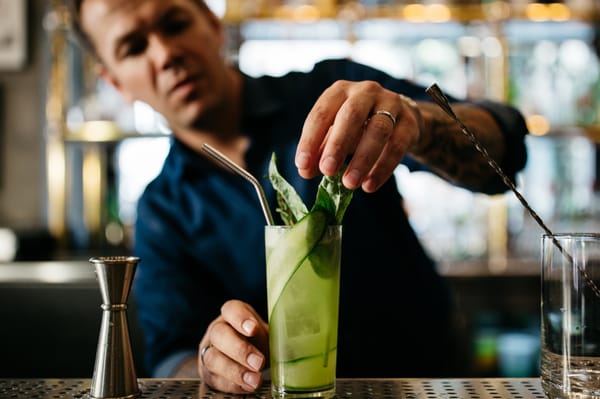 TRATTO - 755 Photos & 673 Reviews - 501 Geary St, San Francisco ...