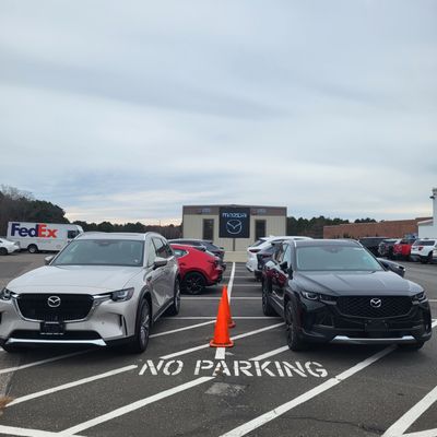 RIVERHEAD MAZDA - Updated May 2026 - 62 Photos - 1421 Old Country Rd ...