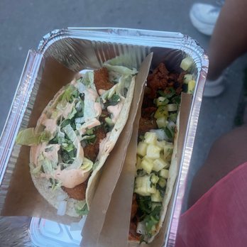 GUS TACOS - Updated October 2025 - 52 Photos & 17 Reviews - 270 Brown's ...