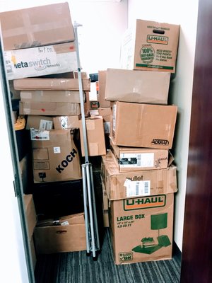 COLEMAN WORLDWIDE MOVING - Updated May 2026 - 57 Photos & 147 Reviews ...