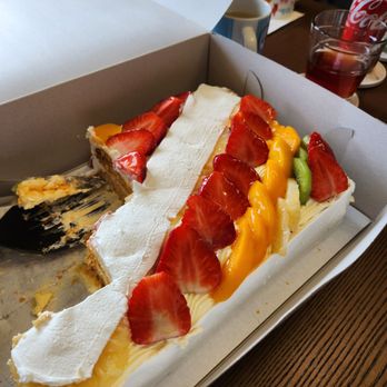 JK BAKERY - Updated January 2026 - 174 Photos & 92 Reviews - 935 S ...