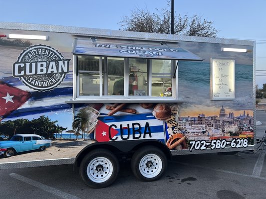 THE SHREDDED CUBAN - Updated December 2025 - 11 Photos - Las Vegas ...