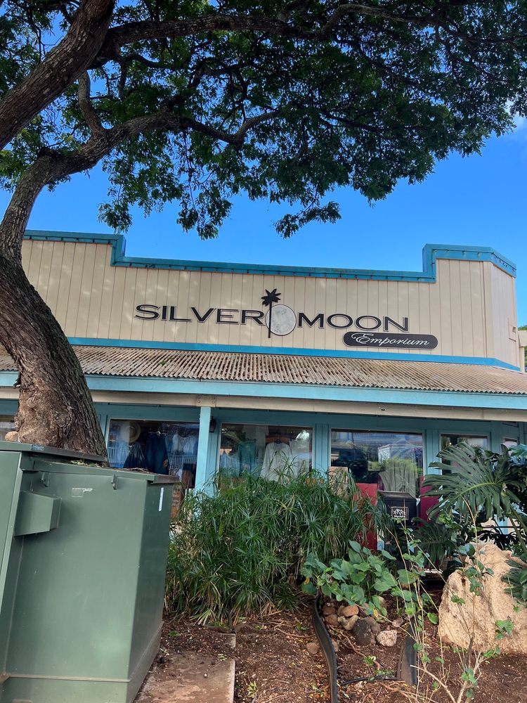 SILVER MOON EMPORIUM - Updated December 2025 - 15 Reviews - 66-250 ...