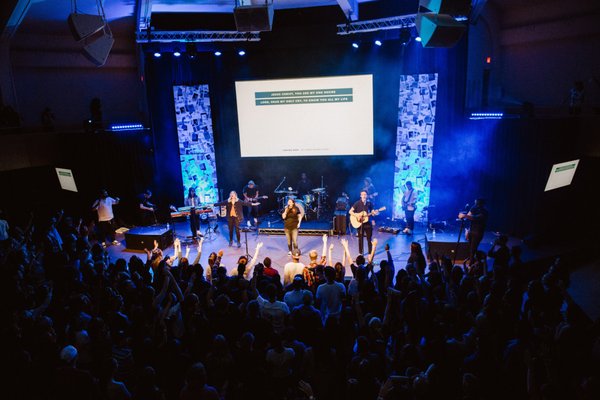 FIRST ASSEMBLY CHURCH - Updated December 2025 - 10 Photos - 6031 Elbow ...