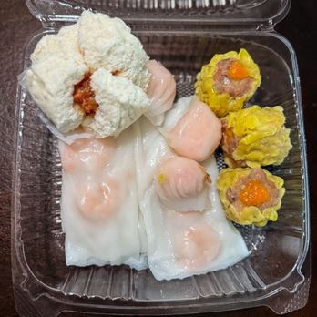 DIM SUM KING - Updated June 2025 - 911 Photos & 632 Reviews - 617 S ...