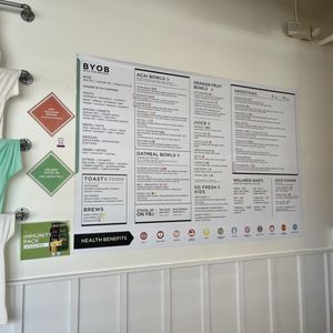 FARM BOWL AND JUICE COMPANY - 122 Photos & 93 Reviews - 1920 29th Ave S ...