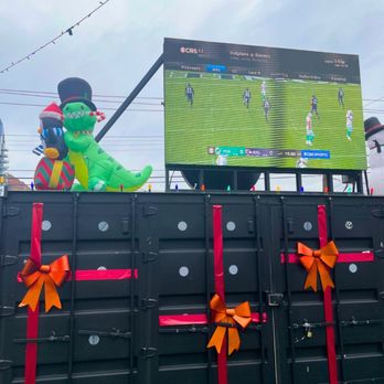 COVINGTON YARD - Updated January 2026 - 191 Photos & 82 Real Reviews ...