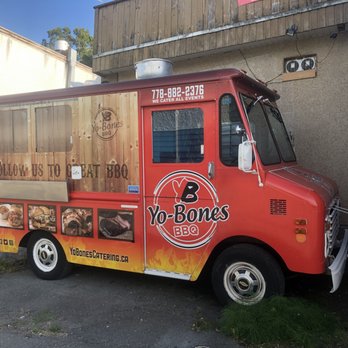 YO-BONES BBQ CATERING - Updated January 2026 - 103 Photos & 23 Reviews ...
