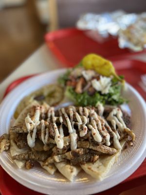 ARMY CITY STEAK & GYROS - Updated June 2025 - 62 Photos & 152 Reviews ...