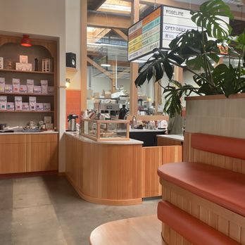 ROSELINE COFFEE - Updated May 2025 - 48 Photos & 15 Reviews - 321 NE ...
