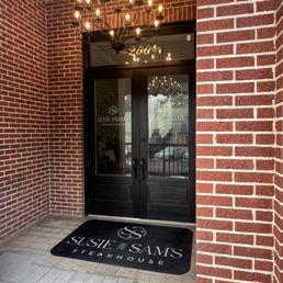 SUSIE AND SAM’S STEAKHOUSE - Updated December 2025 - 33 Photos & 33 ...