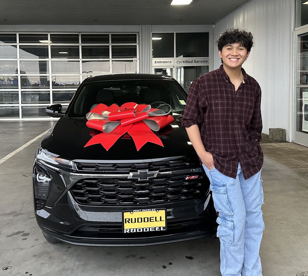 RUDDELL AUTO - Updated October 2025 - 19 Photos & 67 Reviews - 110 S ...