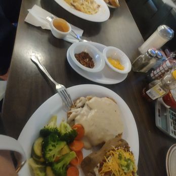 FALLBROOK CAFE - Updated June 2024 - 153 Photos & 395 Reviews - 739 E ...