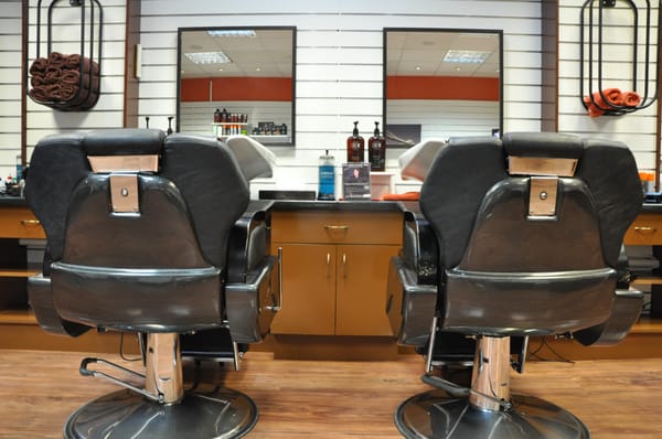 MAX BARBER SHOP - Updated April 2025 - 11 Photos - 23 High Street ...