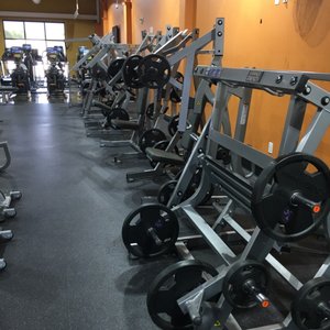 CRUNCH FITNESS - LUBBOCK - Updated September 2025 - 27 Photos & 30 ...