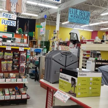 AMERICAN SCIENCE & SURPLUS - Updated July 2025 - 149 Photos & 87 Reviews - 6901 W Oklahoma Ave ...