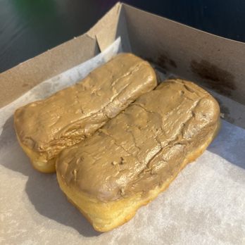 CHUCK’S DONUT SHOP - Updated December 2025 - 399 Photos & 649 Reviews ...