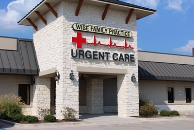 WISE FAMILY PRACTICE URGENT CARE - Updated May 2026 - 66 Reviews - 800 ...