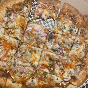 ELEVATION PIZZA - Updated December 2024 - 68 Photos & 254 Reviews - 551 ...