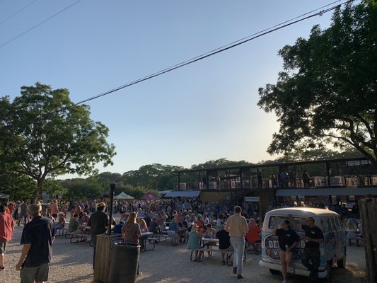 WHITEWATER AMPHITHEATER - Updated September 2024 - 86 Photos & 134 ...