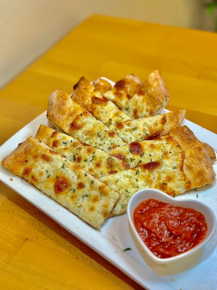 SUNSHINE PIZZA - Updated December 2025 - 77 Photos & 71 Reviews - 526 S ...