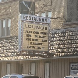 SIDEKICKS - Updated August 2025 - 28 Photos & 175 Reviews - 4424 W ...