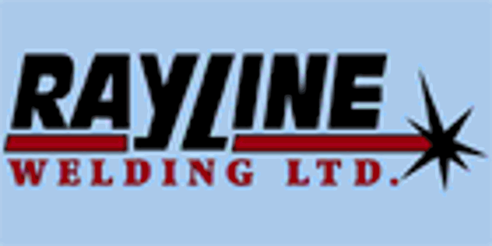 RAYLINE WELDING - Updated January 2025 - 9532 27 Avenue NW, Edmonton ...