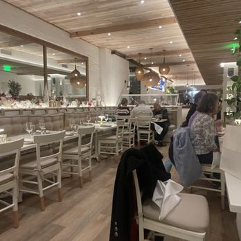 ESTIATORIO PLAKA - 105 Photos & 38 Reviews - 4718 Eastern Ave ...