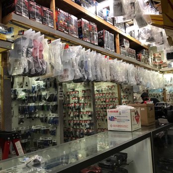 GRAVES RC HOBBIES - Updated June 2025 - 70 Photos & 35 Reviews - 4814 N ...