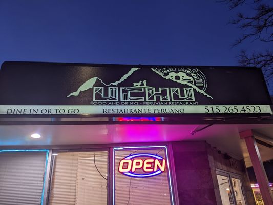 UCHU RESTAURANT AND CATERING - Updated October 2025 - 43 Photos & 16 ...