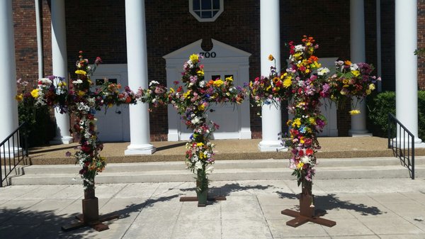 FIRST BAPTIST CHURCH OF CRYSTAL RIVER - Updated April 2026 - 124 Photos ...