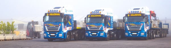 KILLESHAL PRECAST CONCRETE - Updated October 2025 - Killeshal, Daingean ...